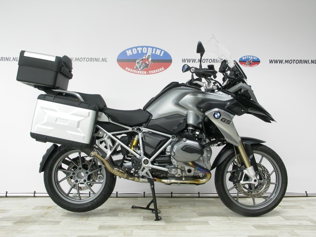 Welkom bij Motorini - MOTORINI