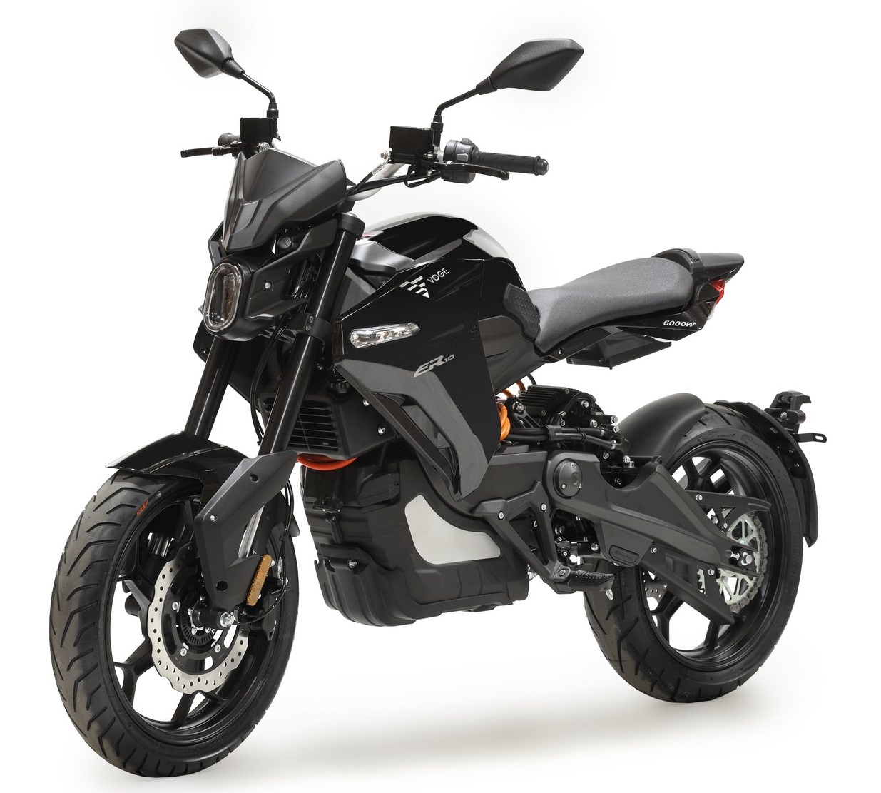 Proefrijddagen Motorini - MOTORINI